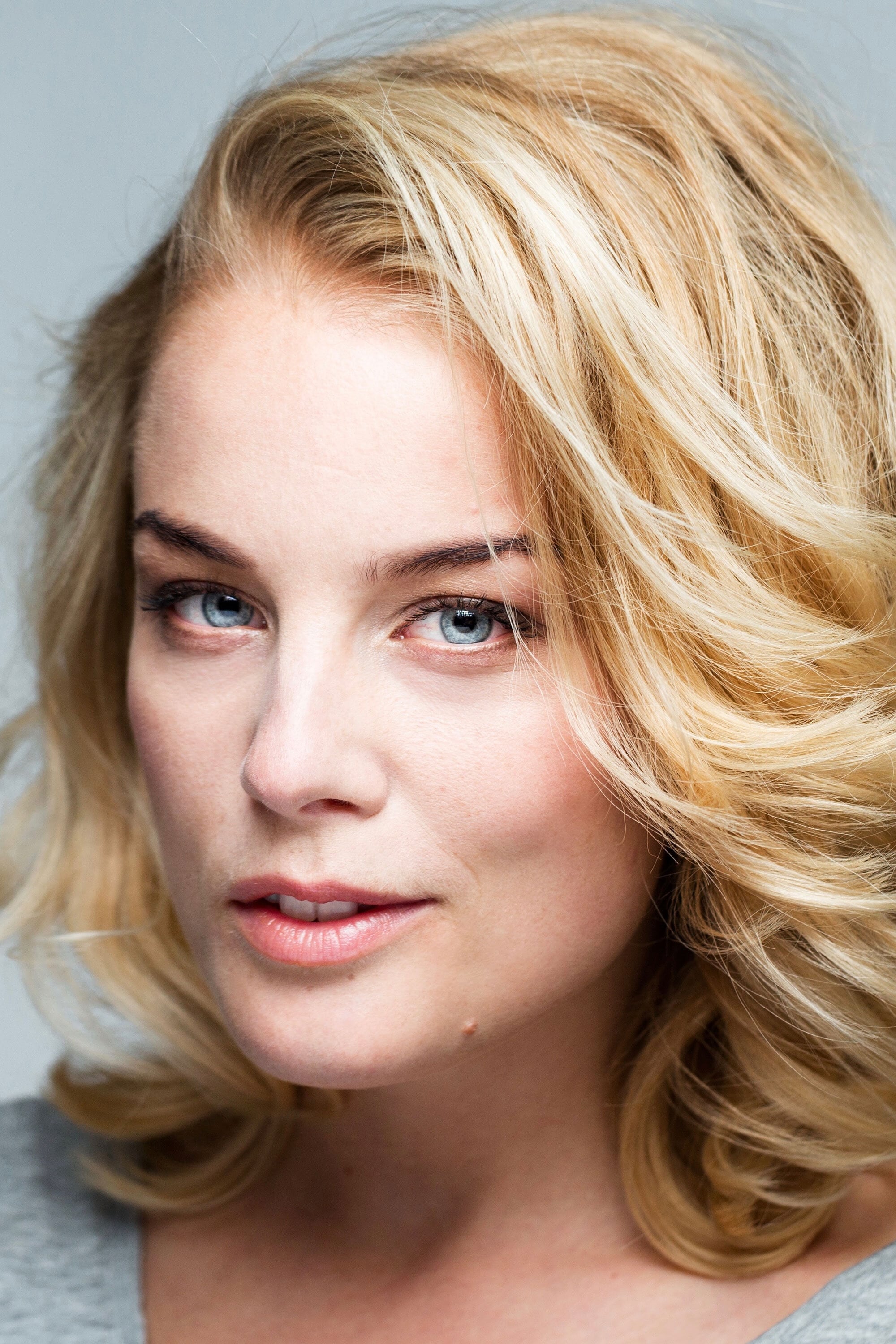 Ida Engvoll - About - Entertainment.ie