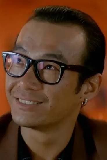 Dave Lam Ching - About - Entertainment.ie