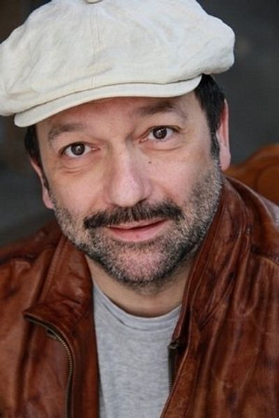 Francesco Procopio - About - Entertainment.ie