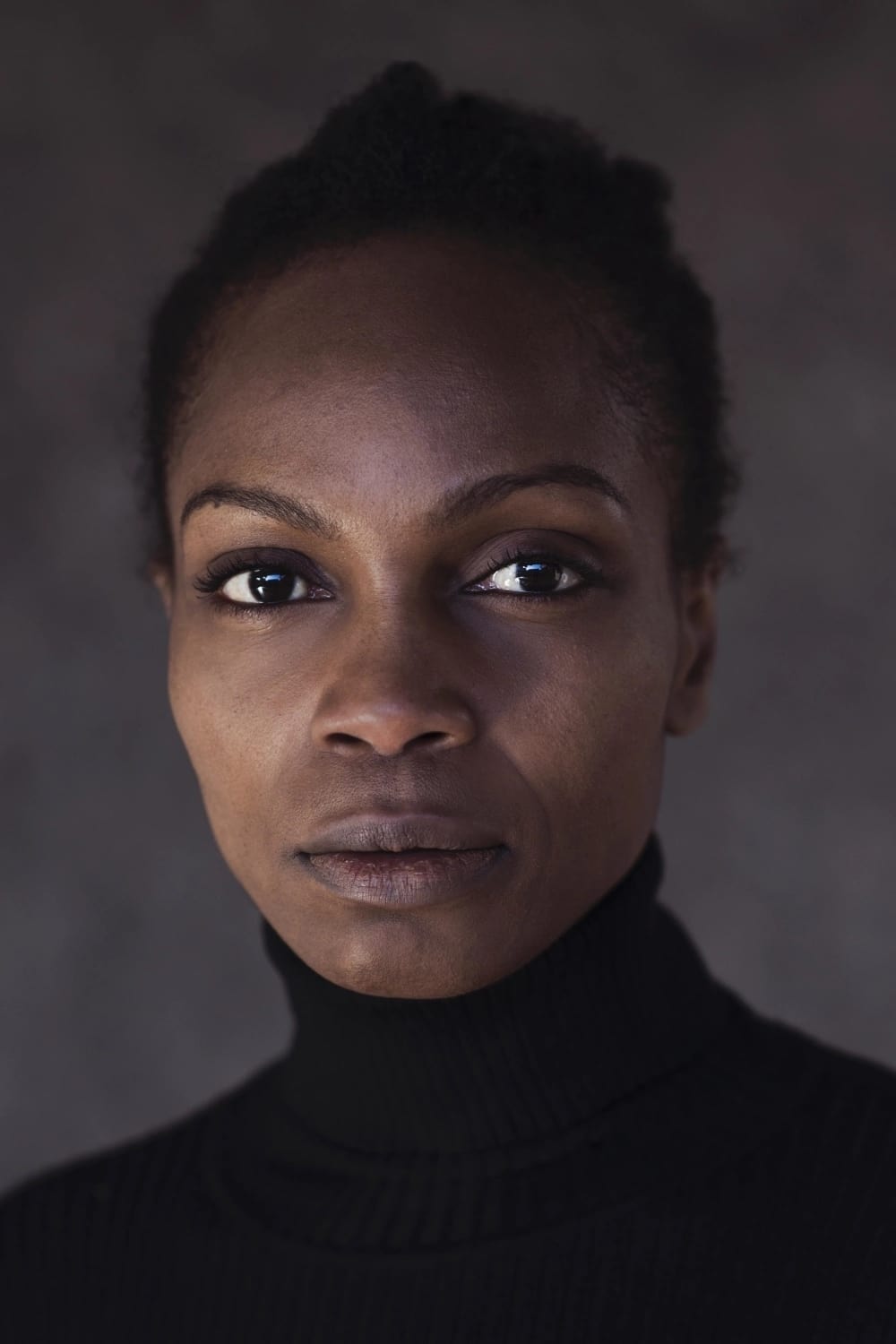 Mina Andala - About - Entertainment.ie