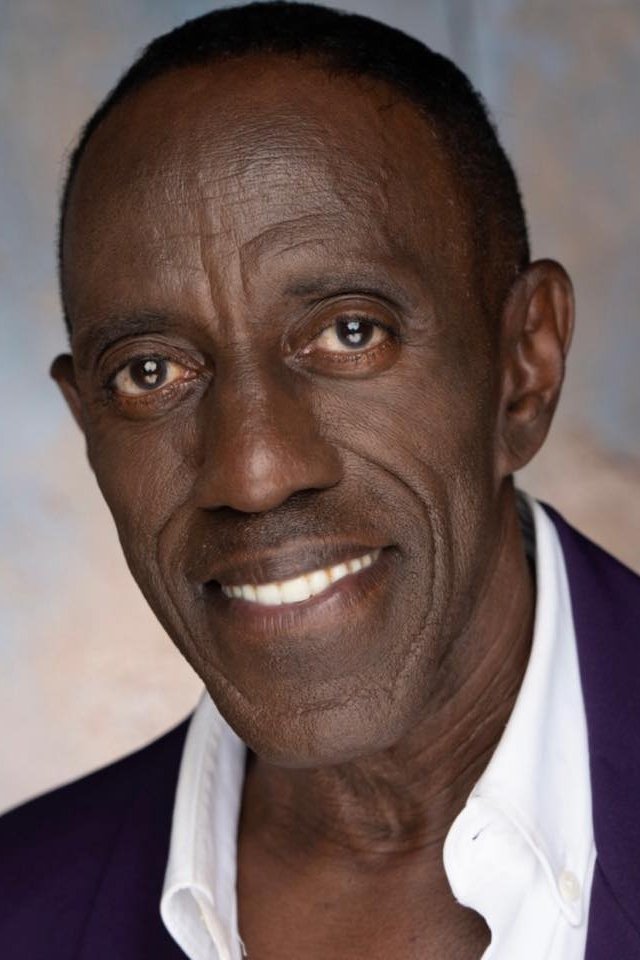 Toney Wilson - About - Entertainment.ie