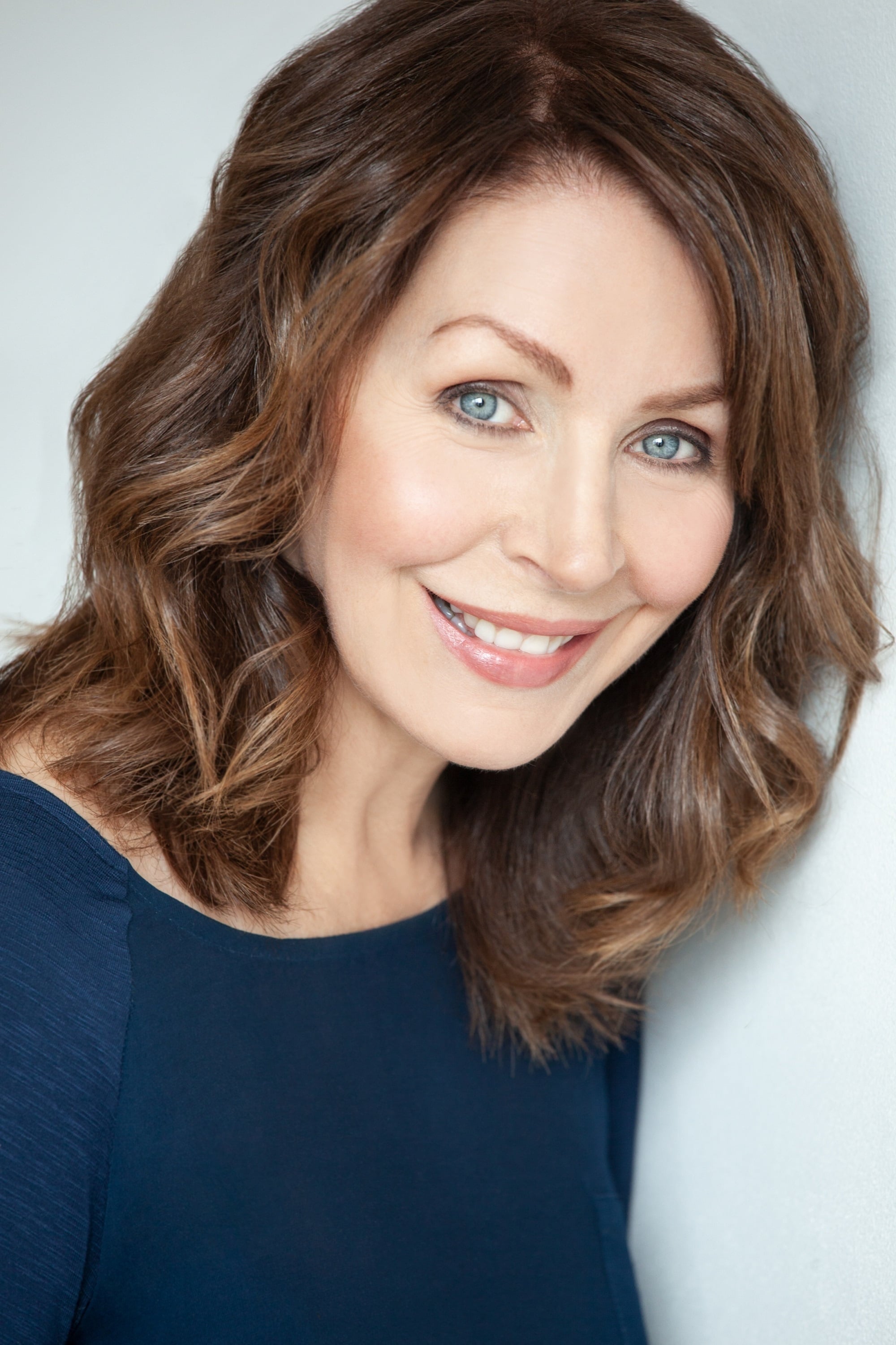 Suzanne Cyr - About - Entertainment.ie
