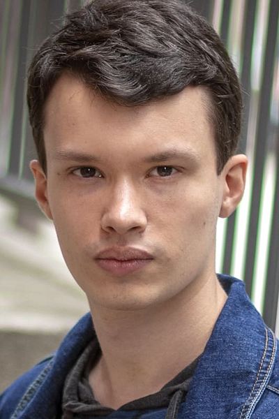 Karsten Friske - About - Entertainment.ie