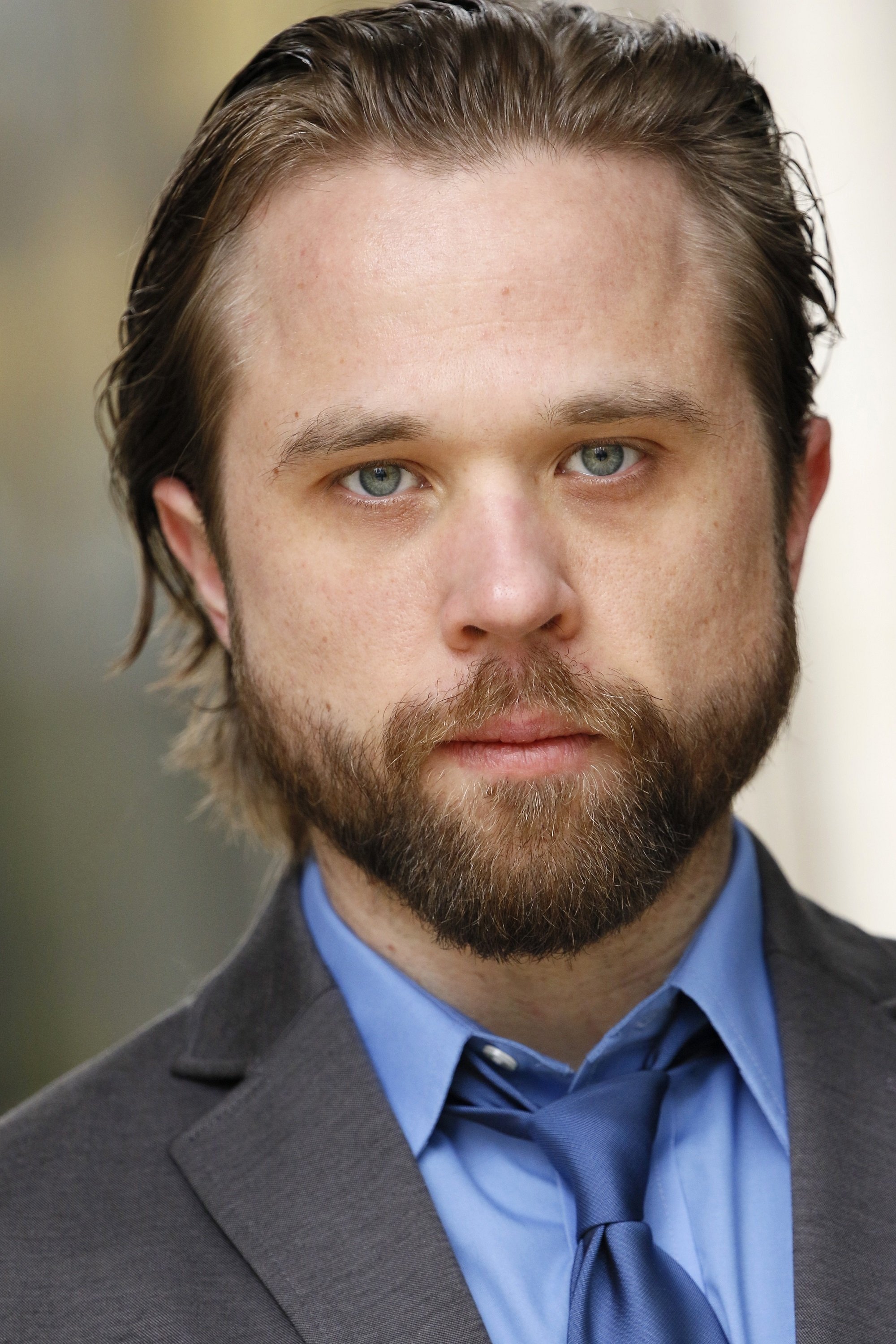 Austin Alexander - About - Entertainment.ie