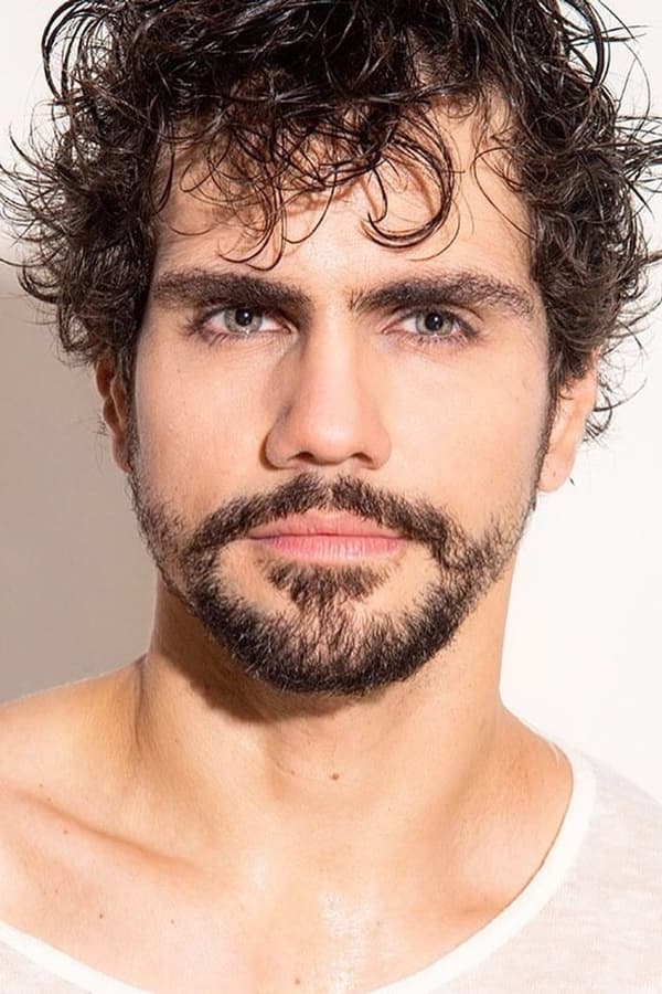 Ciro Sales - About - Entertainment.ie