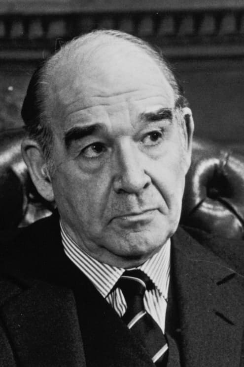 Robert Brown - About - Entertainment.ie