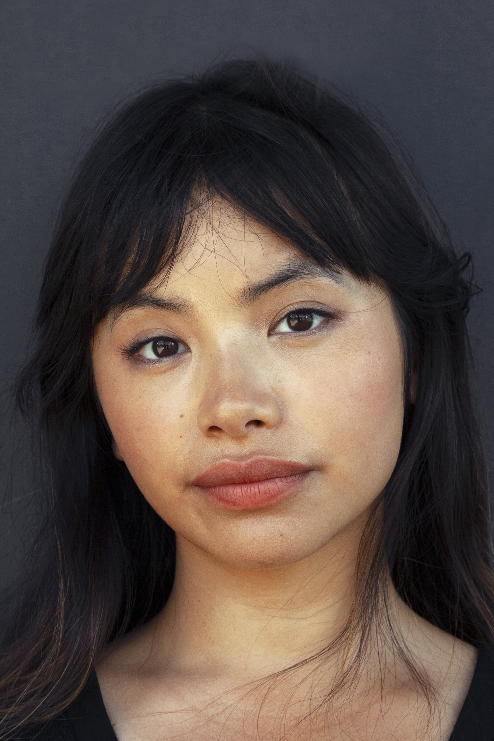 Jillian Nguyen - About - Entertainment.ie