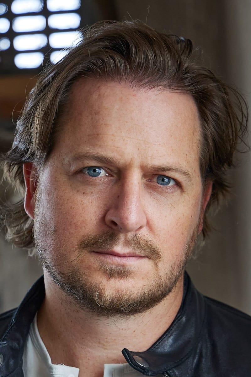 Karl Thaning - About - Entertainment.ie