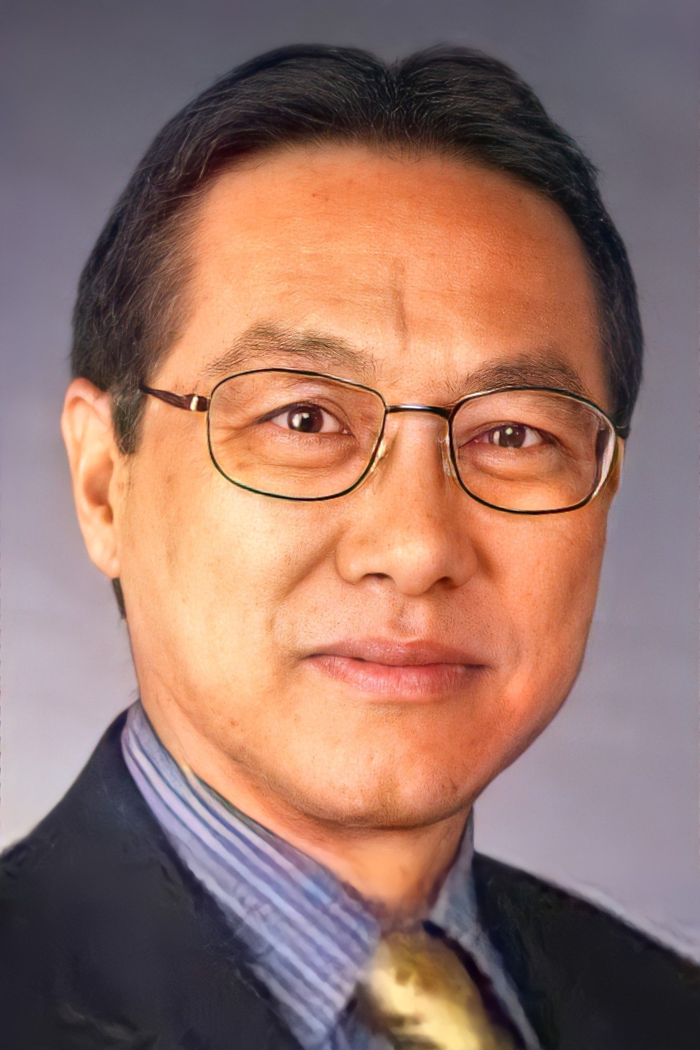 Henry Yu Yang - About - Entertainment.ie
