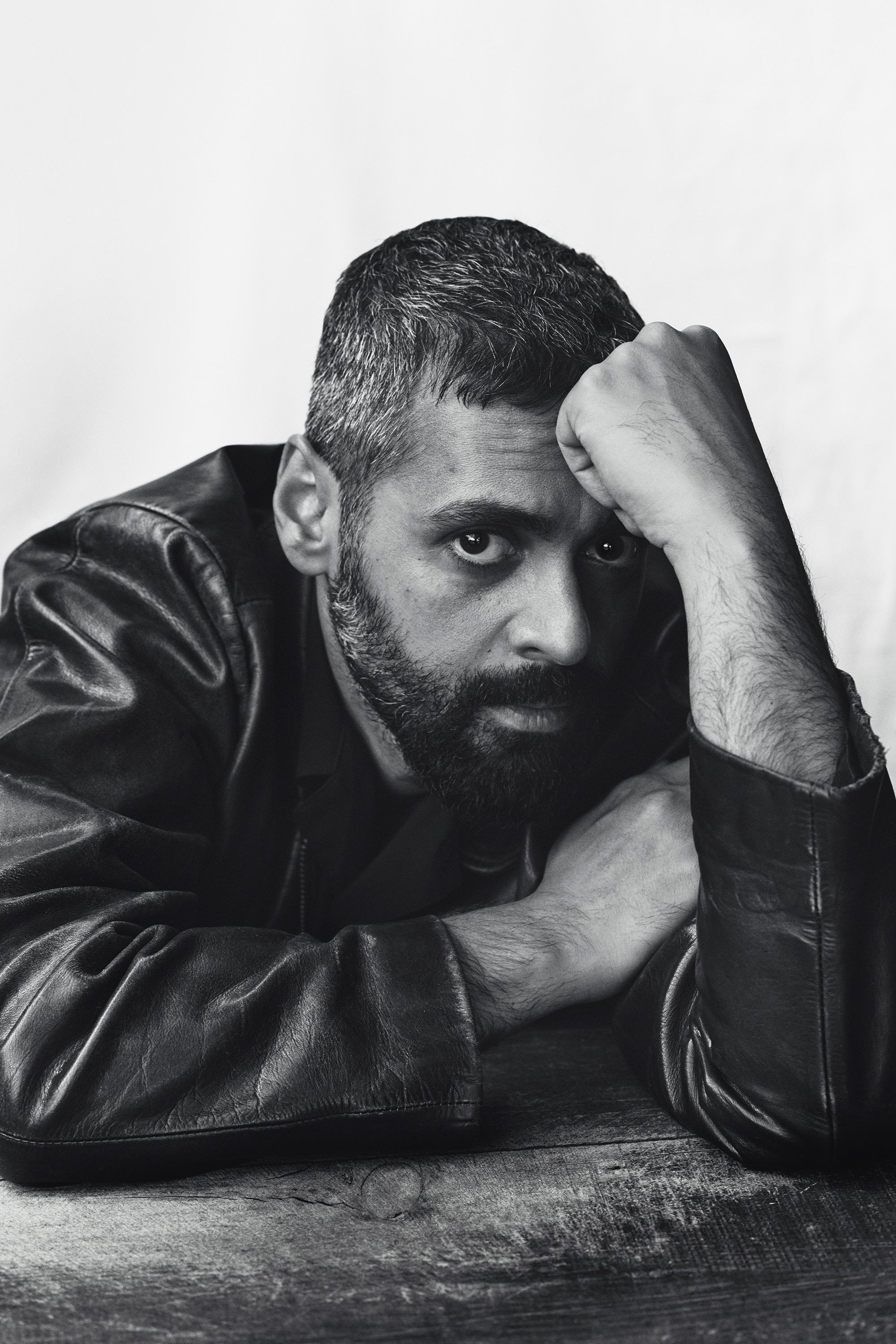 Ardalan Esmaili - About - Entertainment.ie