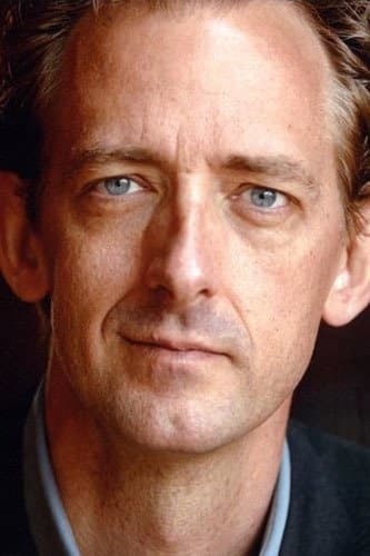 Mark Colson - About - Entertainment.ie