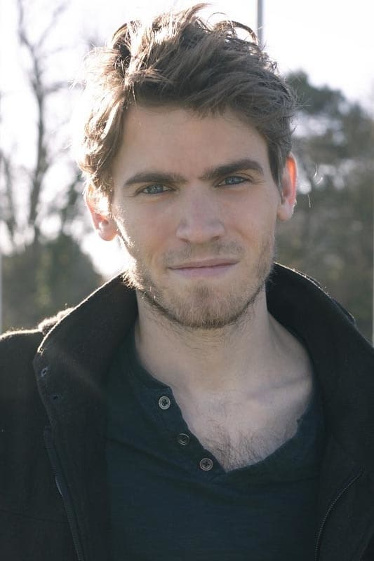 Arnaud Laurent - About - Entertainment.ie