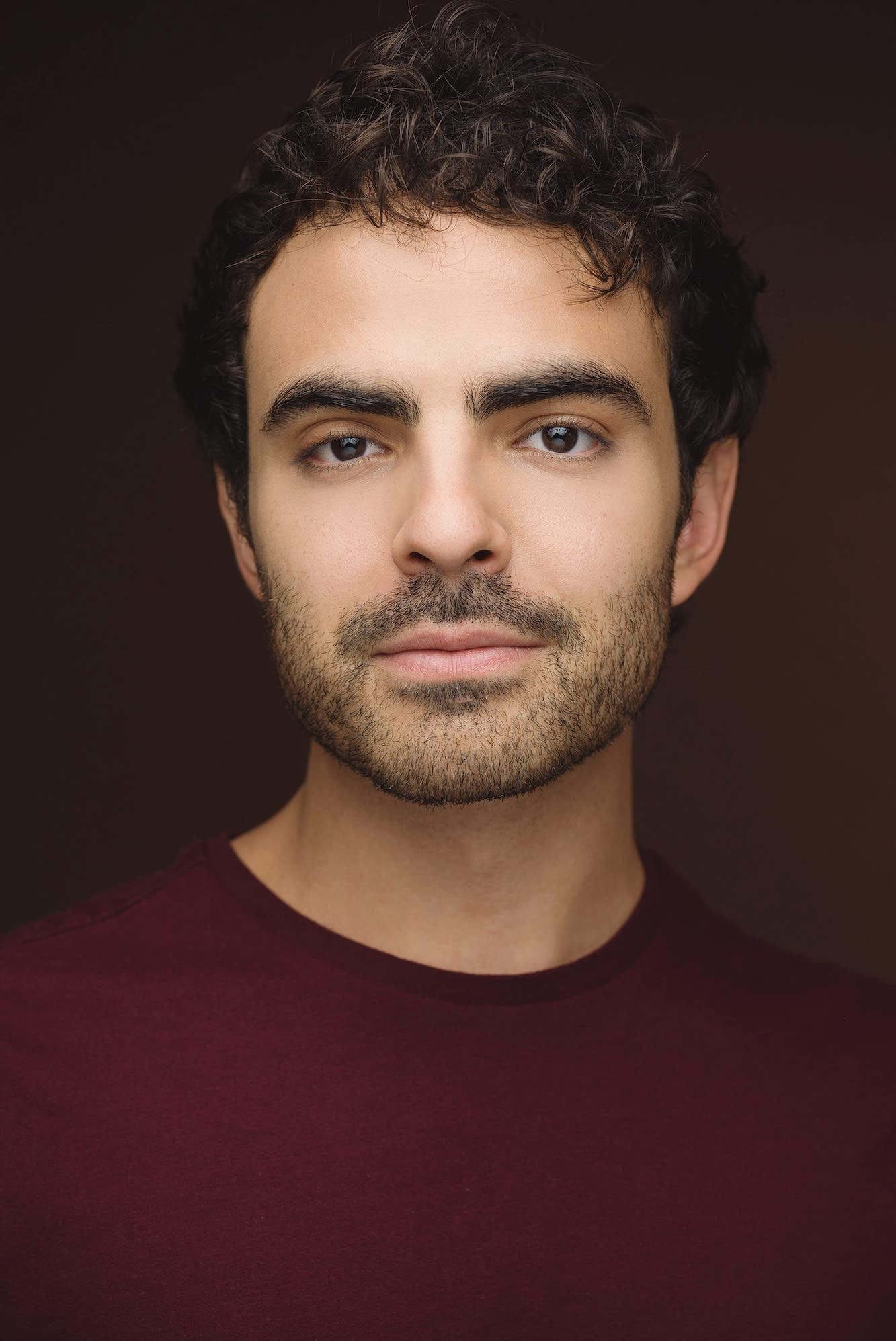 Austin Reed Alleman - About - Entertainment.ie