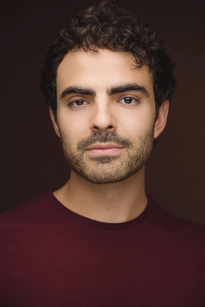 Austin Reed Alleman - About - Entertainment.ie