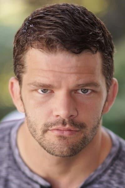 Christian Brunetti - About - Entertainment.ie