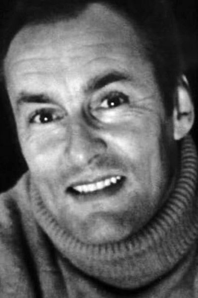 Ron Nyman - About - Entertainment.ie