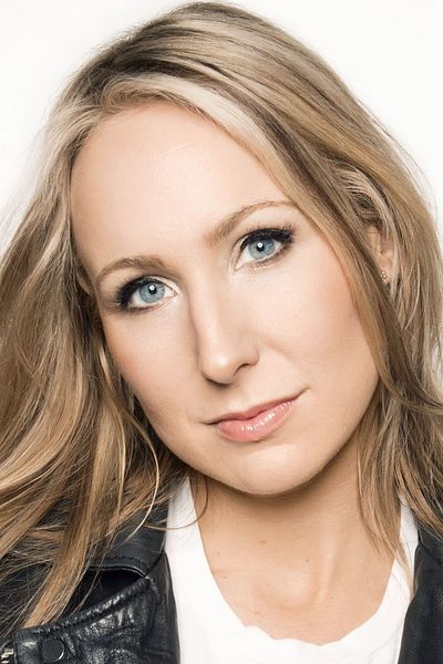 Nikki Glaser - About - Entertainment.ie
