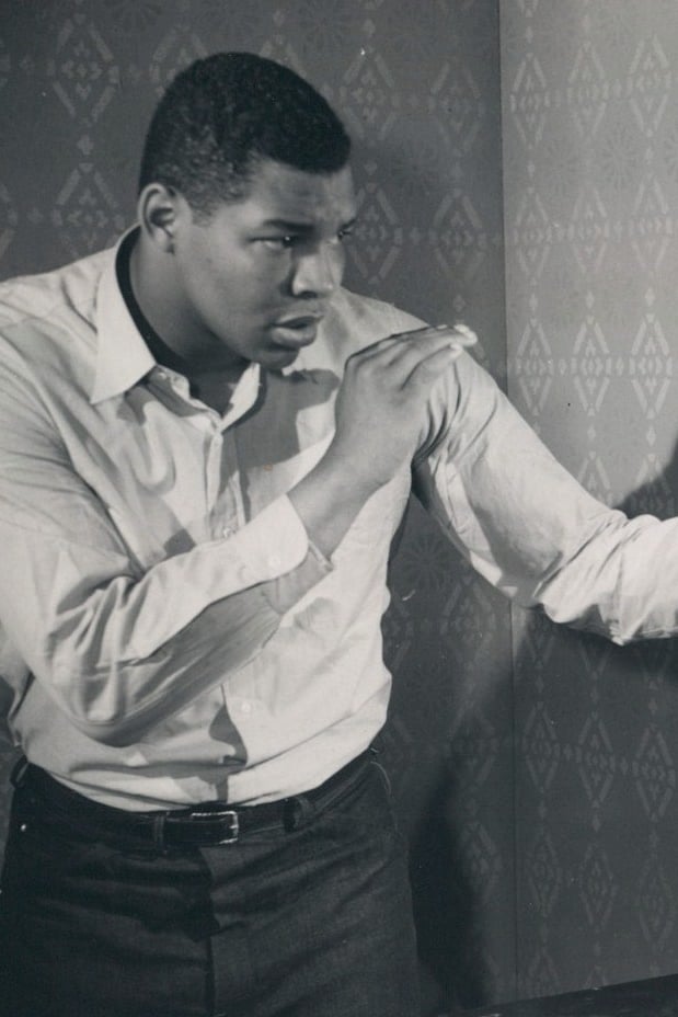 Coley Wallace - About - Entertainment.ie