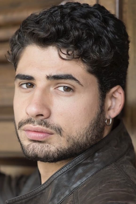 Giovanni Trombetta - About - Entertainment.ie