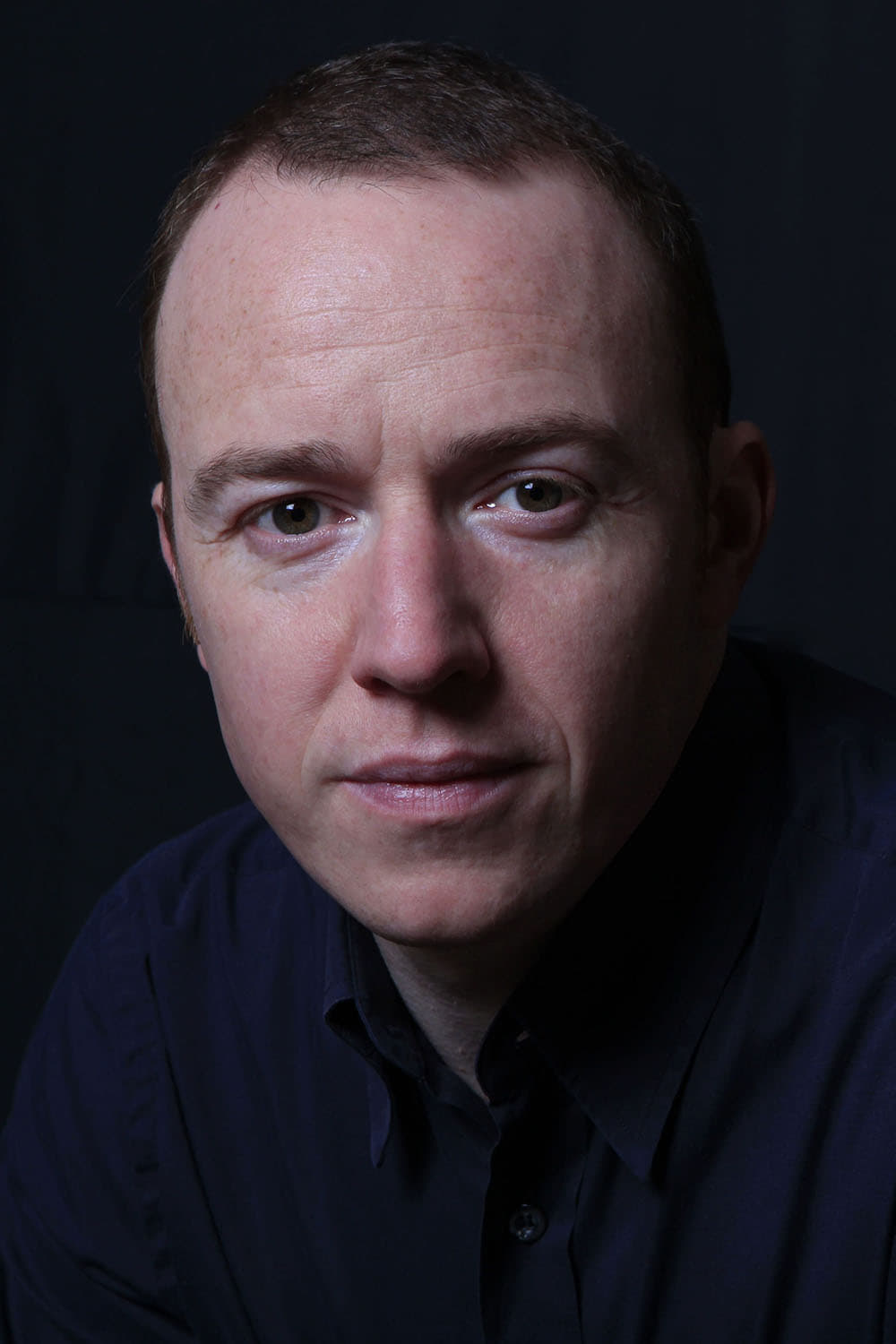 Robin Laing - About - Entertainment.ie