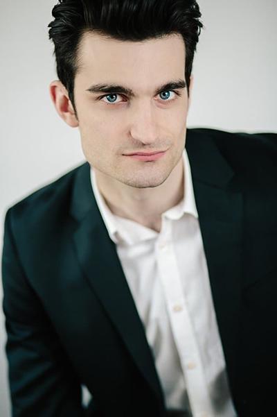 Alex Rose - About - Entertainment.ie