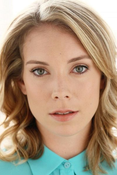 Erica Ribley - About - Entertainment.ie