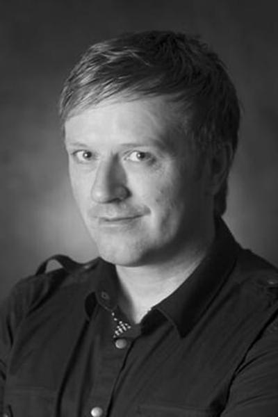 Grant Crookes - About - Entertainment.ie