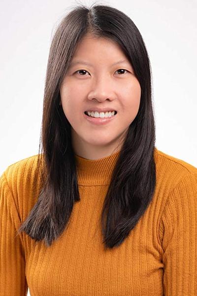 Emily Ng - About - Entertainment.ie