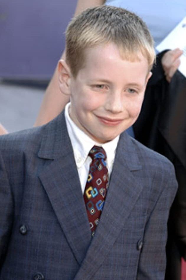 Patrick Louis - About - Entertainment.ie