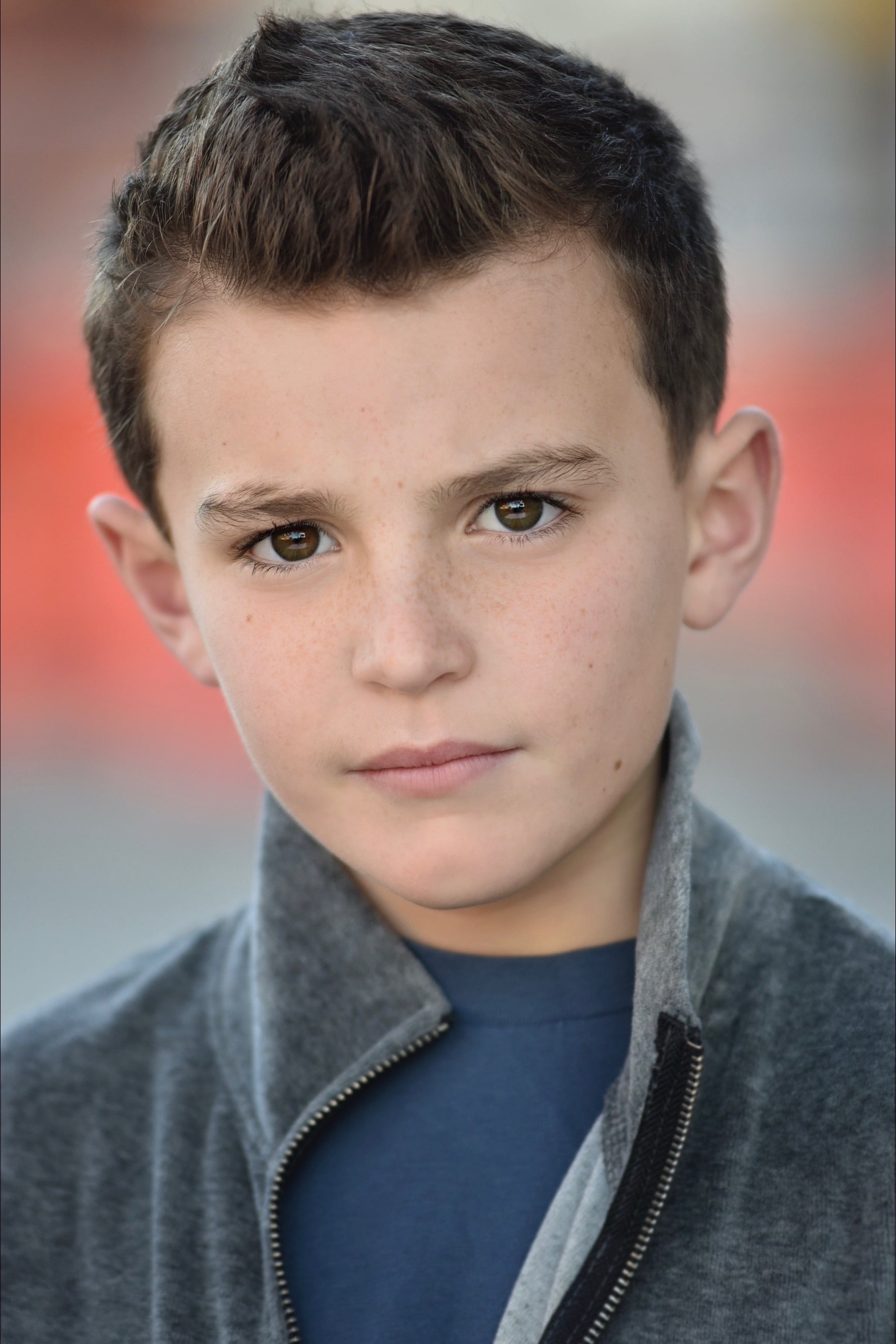 Edmund Grant - About - Entertainment.ie