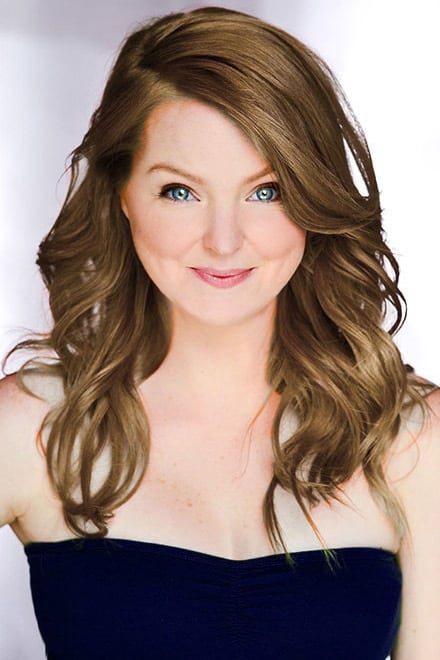 Kristin Fairlie - About - Entertainment.ie