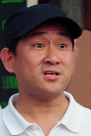 Benjamin Wong Chi-Kong - About - Entertainment.ie