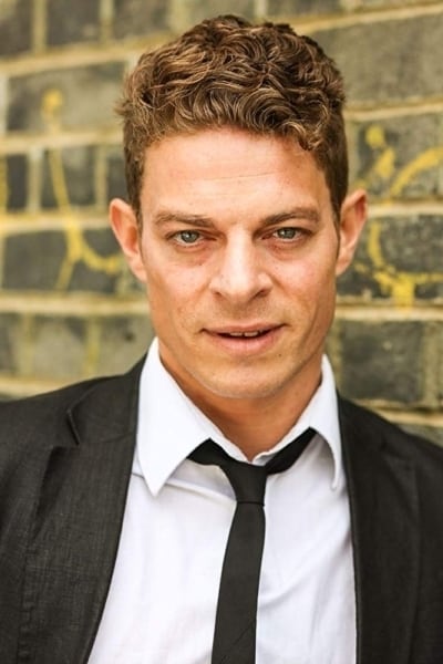 Vincent Latorre - About - Entertainment.ie