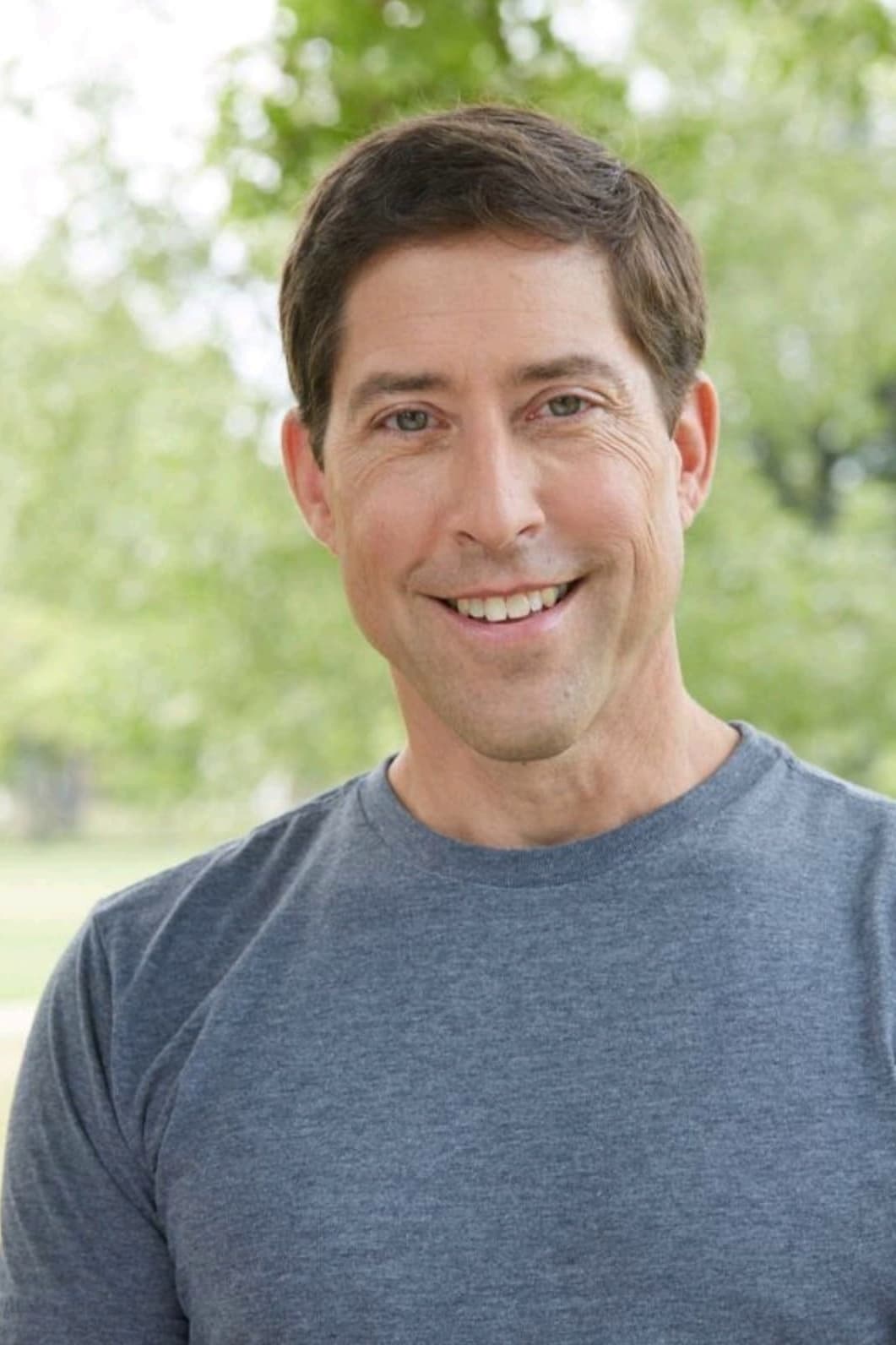 Andy Schofield - About - Entertainment.ie