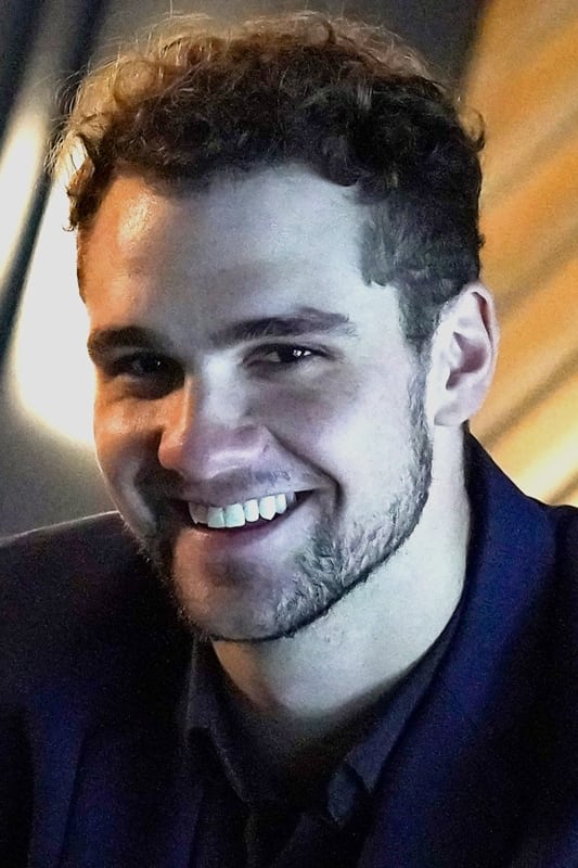 Peter Louis Chouinard - About - Entertainment.ie