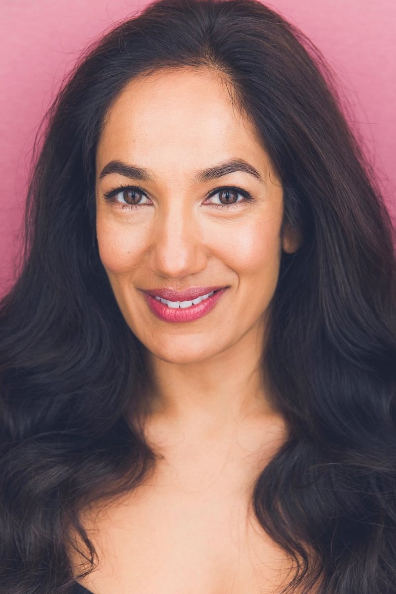 Purva Bedi - About - Entertainment.ie