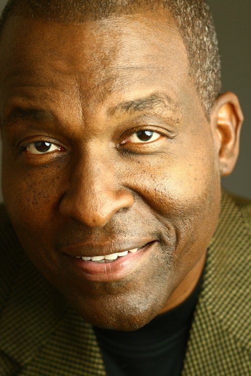 Rodney Saulsberry - About - Entertainment.ie