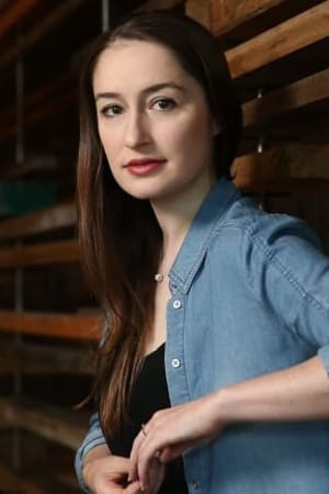 Elizabeth Nabben - About - Entertainment.ie