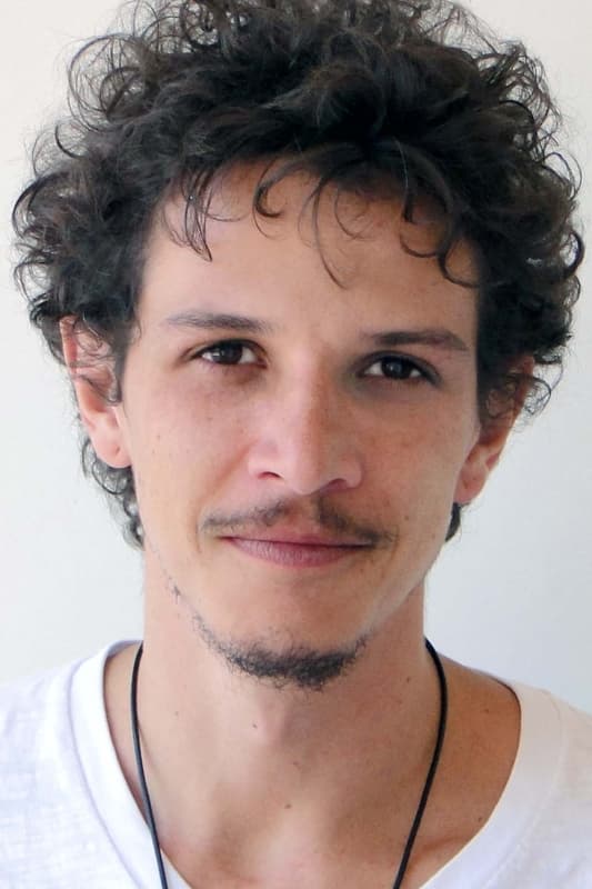 Rafael Losso - About - Entertainment.ie