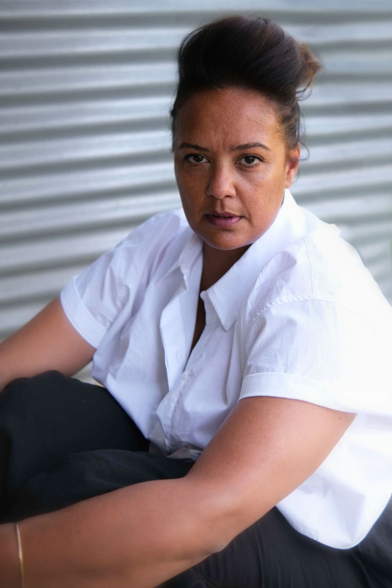 Maya Albert - About - Entertainment.ie