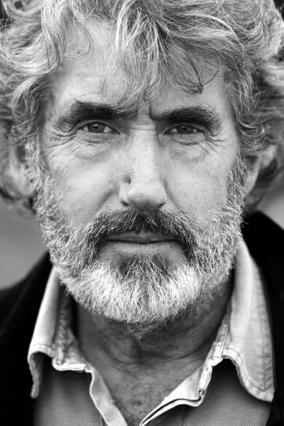 William Thomas - About - Entertainment.ie