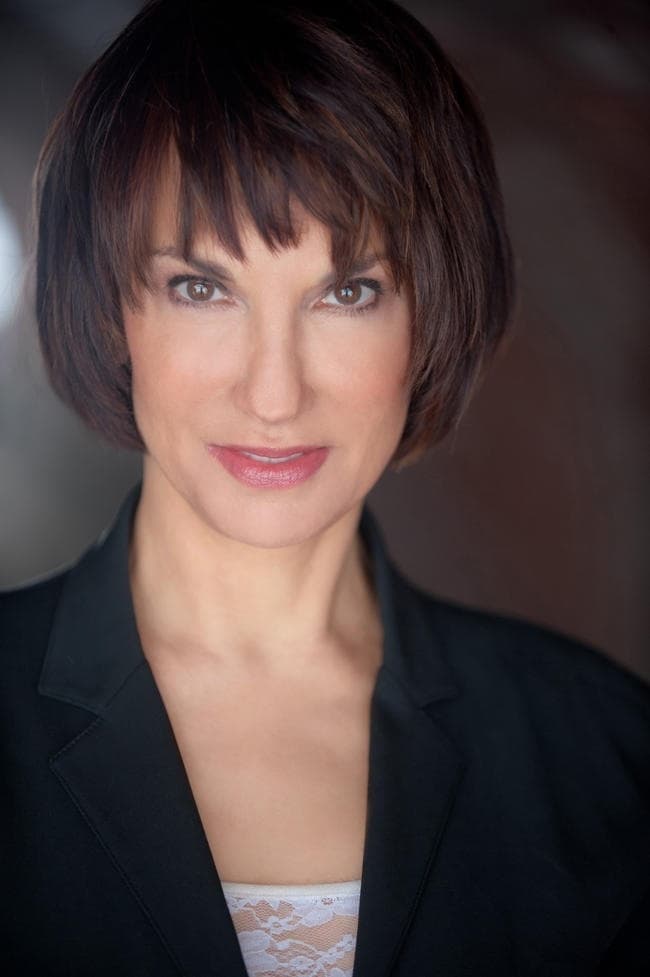 Gloria Mann - About - Entertainment.ie