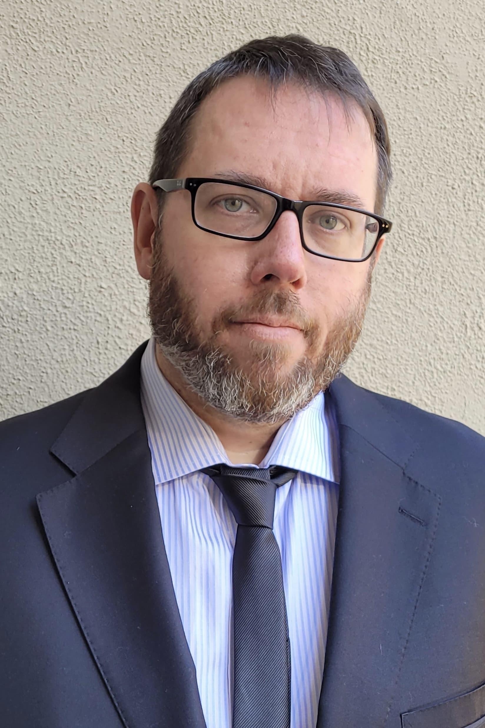 Ryan Stockstad - About - Entertainment.ie