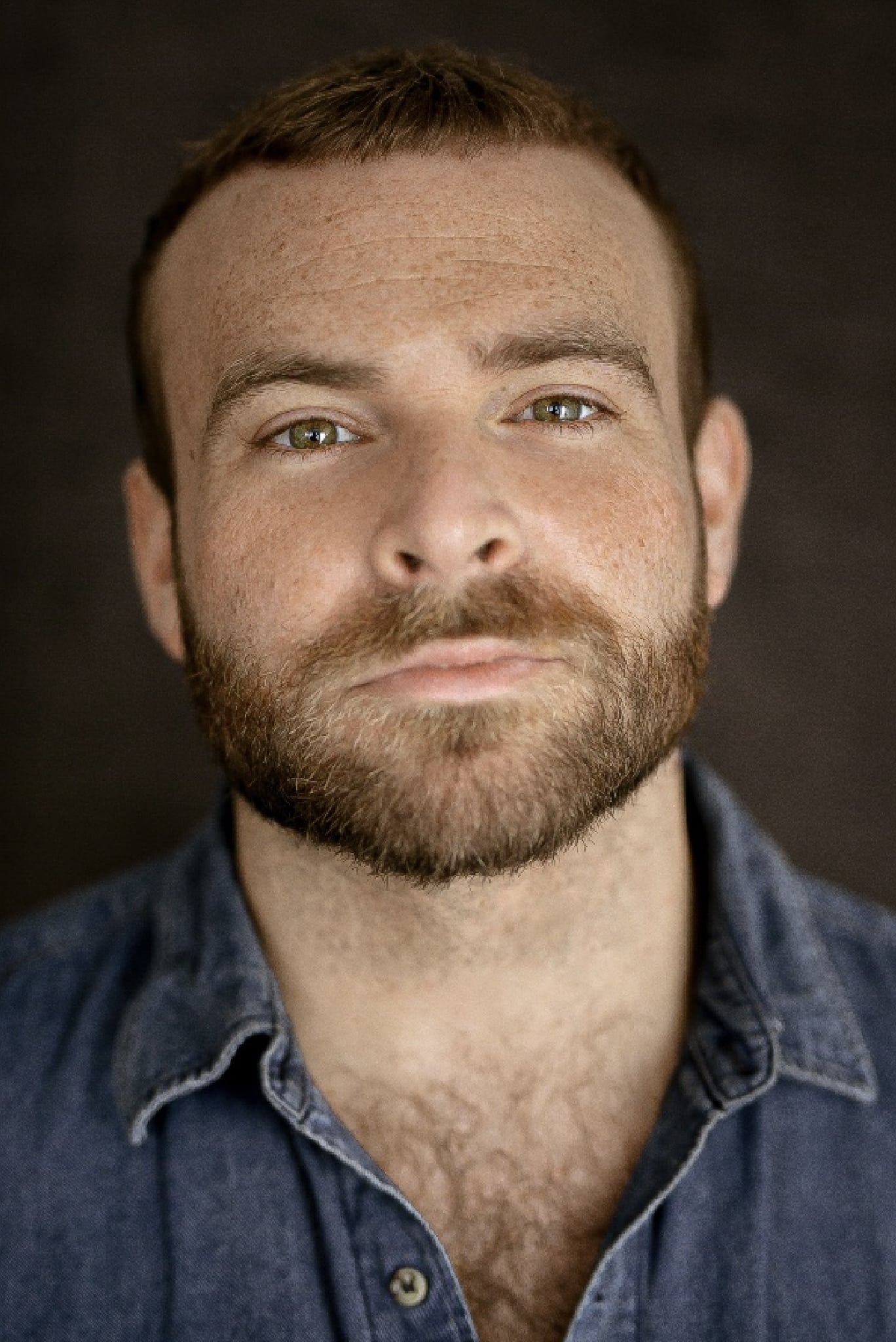 Kevin Brewer - About - Entertainment.ie