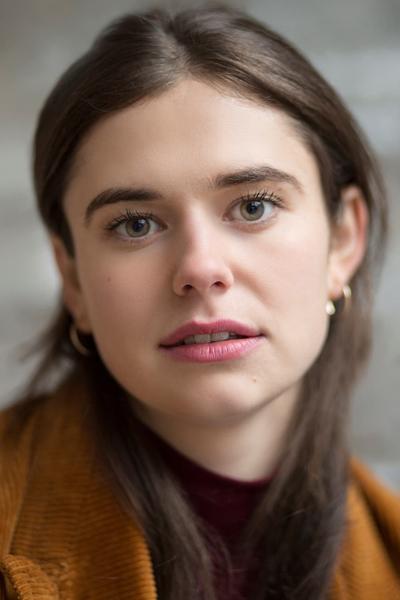 Alison Oliver - About - Entertainment.ie