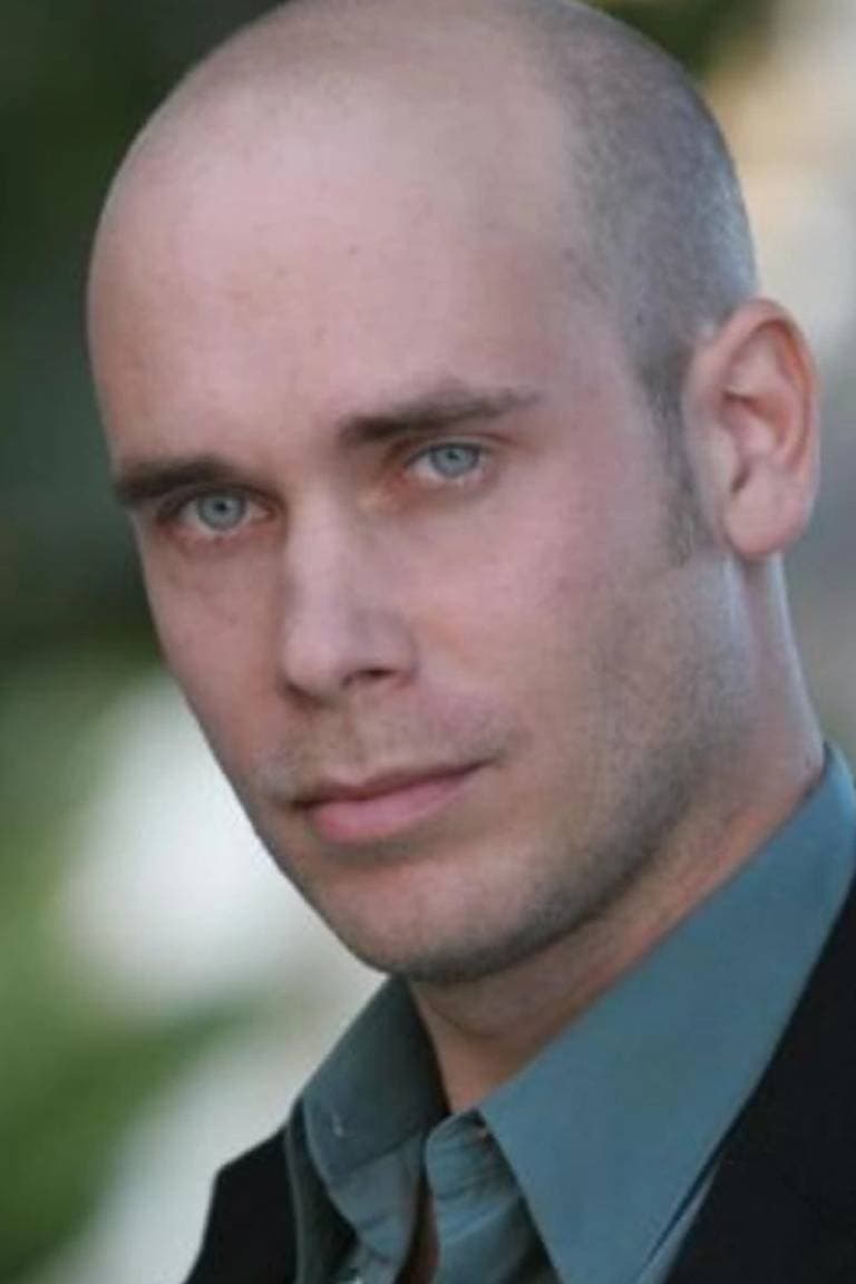 Shane Woodson - About - Entertainment.ie