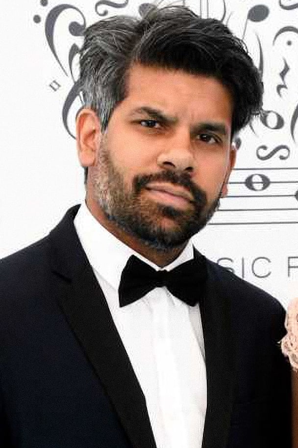 Carl Falk - About - Entertainment.ie