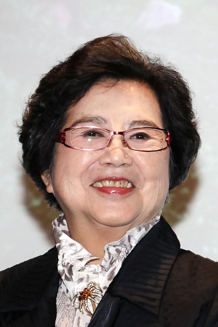 Man-Chiao Wang - About - Entertainment.ie