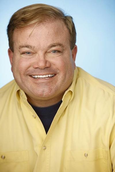 Art Evans - About - Entertainment.ie