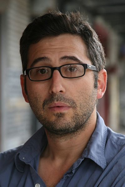 Sam Seder - About - Entertainment.ie